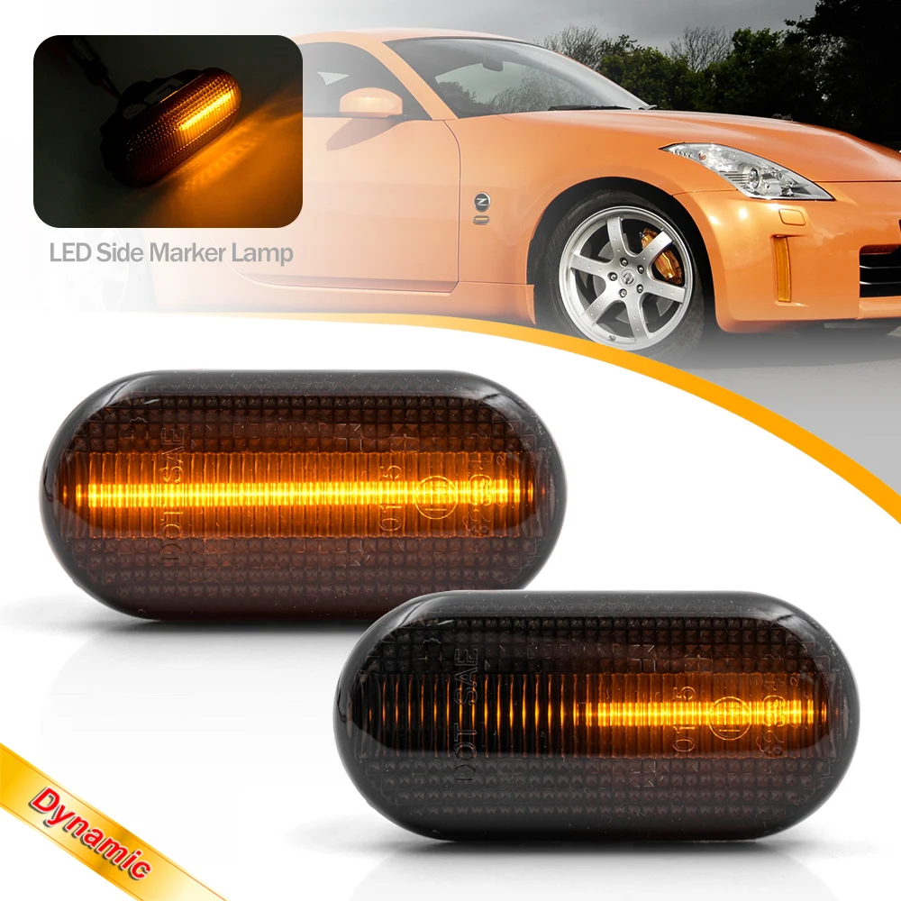 For Nissan Qashqai J10 350z Z33 Navara D40 Micra C Pathfinder R51 ...