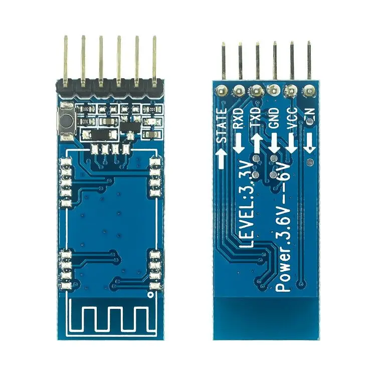 Bluetooth-Serial-Transceiver-Module-Base-Board-For-HC-06-HC-07-HC-05 ...