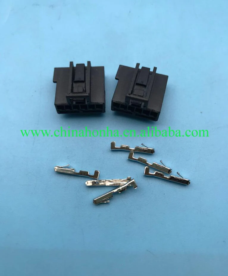 6 pin electrical cale connector for EIS ELV Testing Line set ...