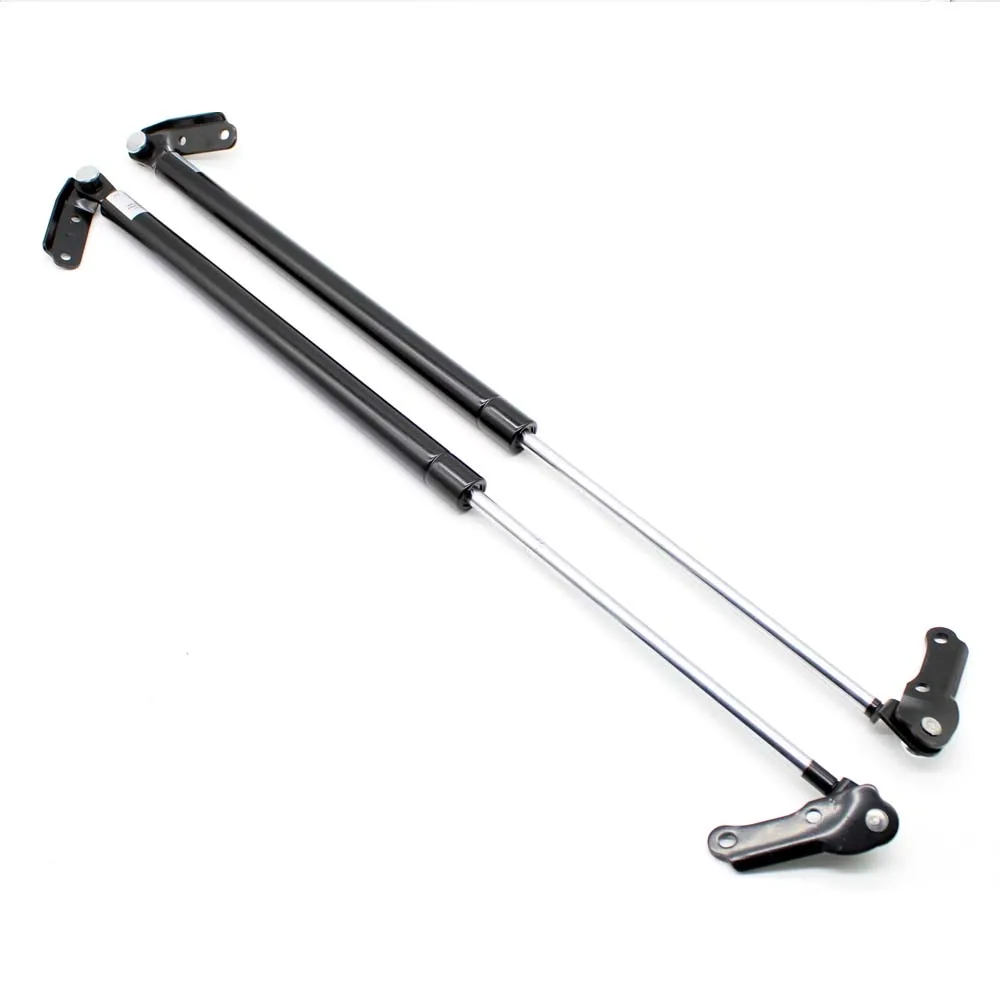 2pcs Rear Tailgate Trunk Boot Gas Struts Lift support Damper for Toyota ...