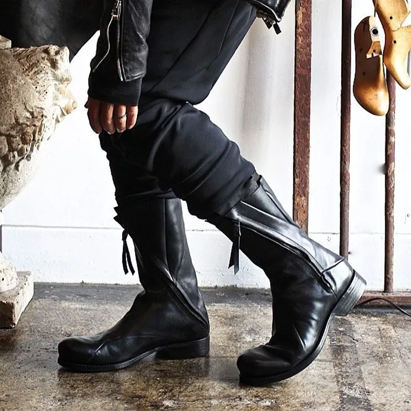 High Fashion Boots For Men