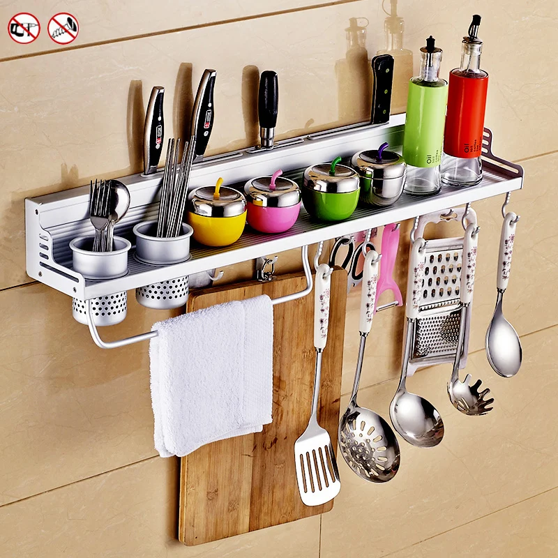 Kitchen Spoon Rack