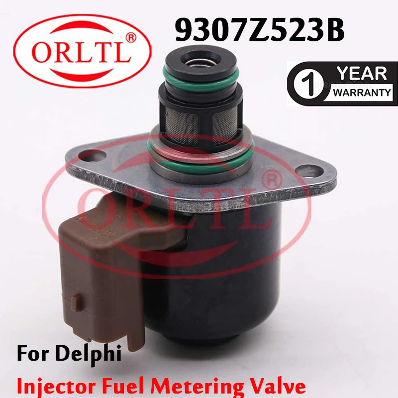 Fuel Valves Vehicle Parts & Accessories DELPHI HYUNDAI TERRACAN 2.9 ...