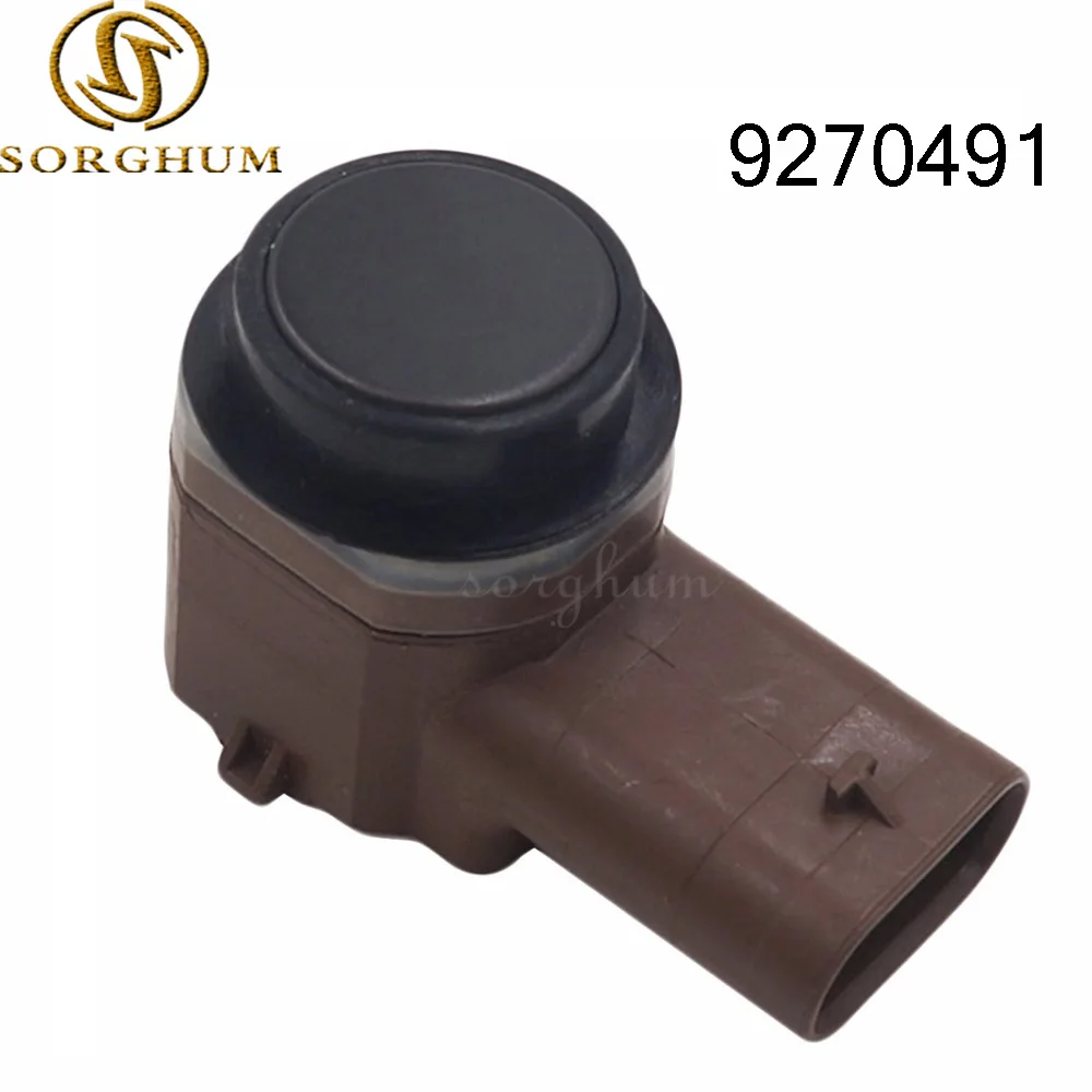 Sistemas De Estacionamento Sensores De Estacionamento De Carro Para Bmw ...