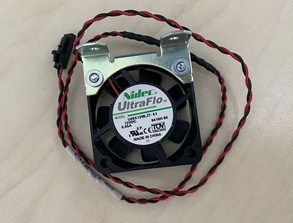 Mindray BS230 BS240 BS 230 BS 240 생화학 분석기 온도 조절 포트 팬 케이블|컴퓨터 케이스 & 타워 ...