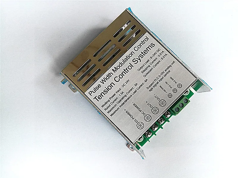 DC-24V-Pulse-Width-Modulation-Control-Tension-Control-Systems-Magnetic ...