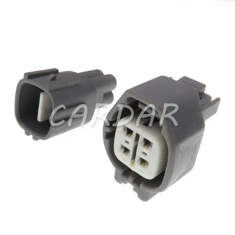 4-Pin-6189-0629-90980-11028-6188-0517-90980-11027-Connector-For-Toyota ...
