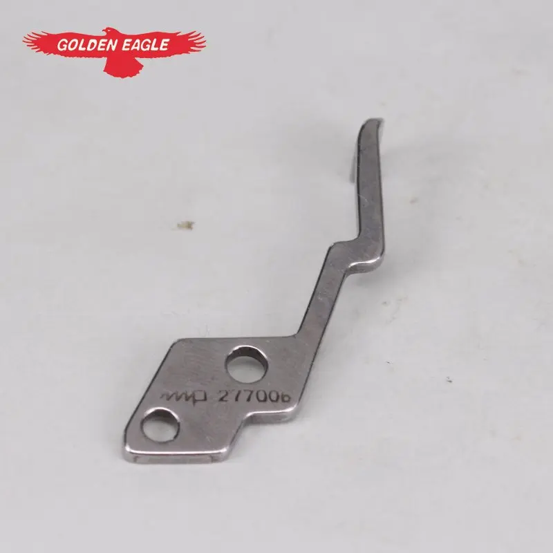 277006 adequado para ex5400 curva agulha de dobra de agulha industrial ...