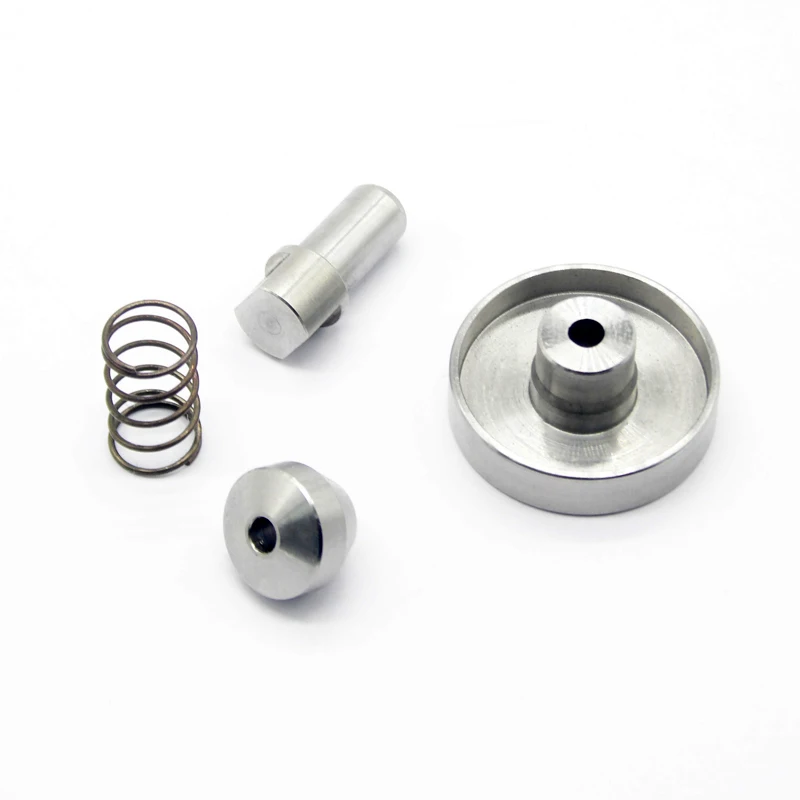 Poppet Kit / Check Valve Repair Kit (for 1 Check Valve), AS-Series