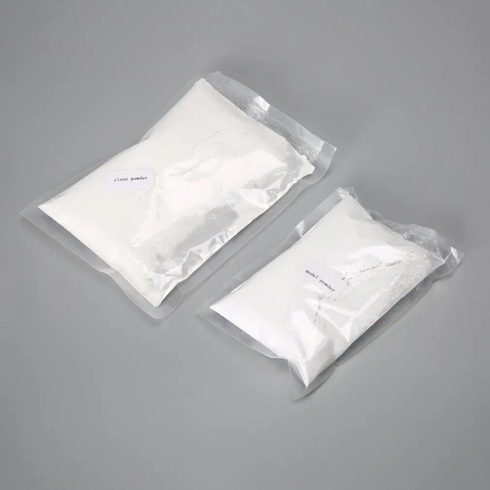 Generic 3D Plaster Molding Clone Powder Kids Handprints Footprints Baby ...