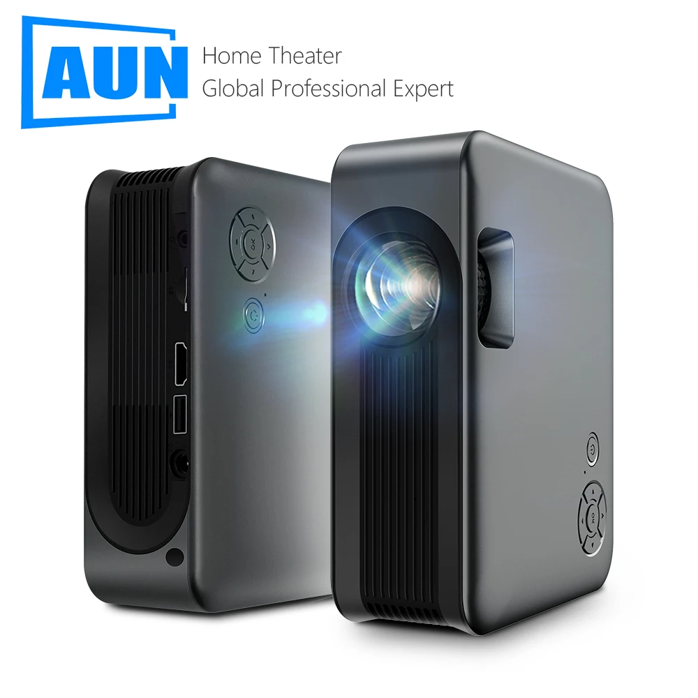 Professional Cinema Projectors