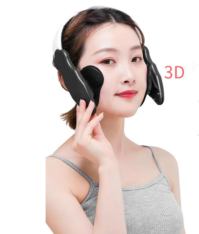 Hanriver-o-novo-massagista-zigom-tico-mandibular-fino-protetores-de ...