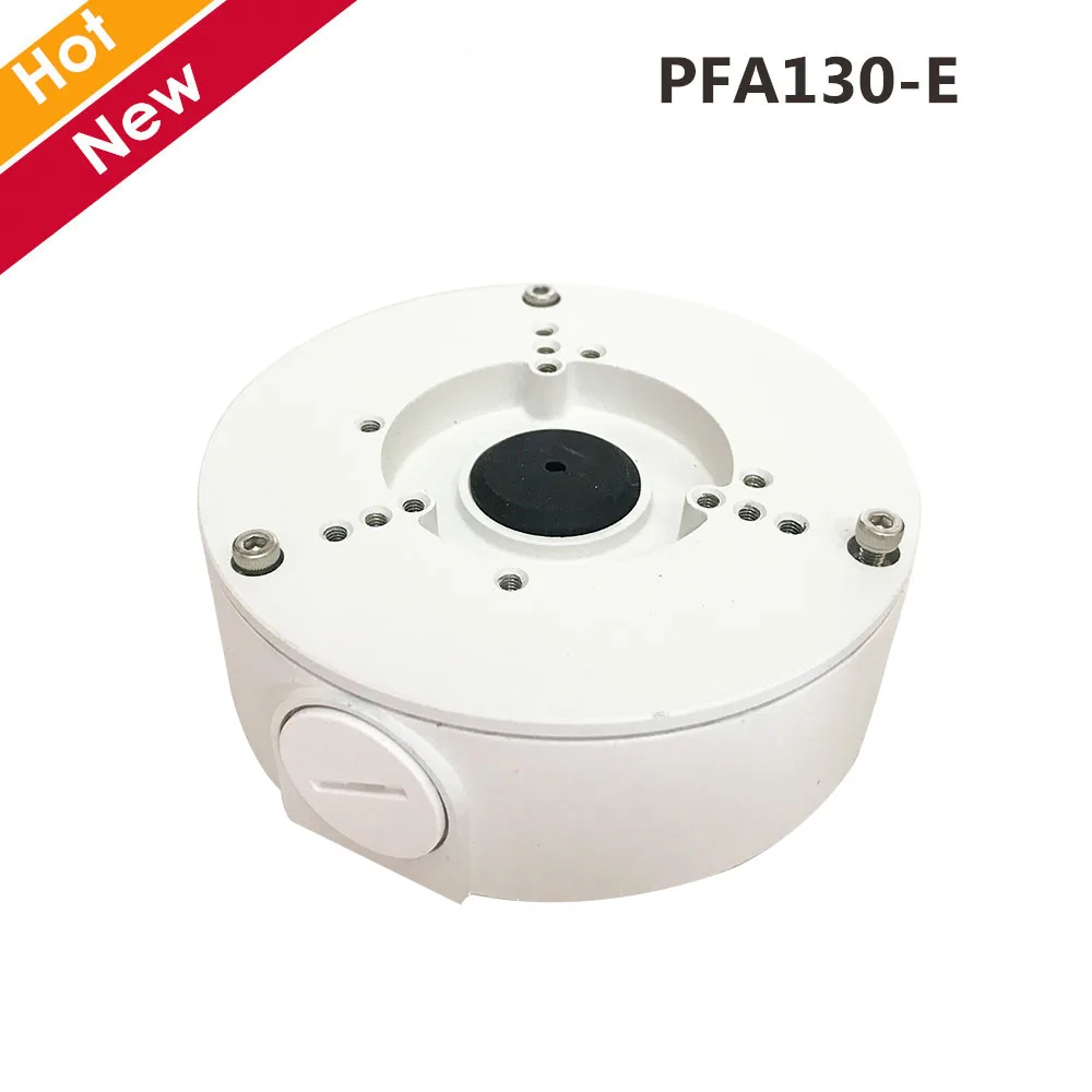 Original Dahua PFA130 E Waterproof Junction Box CCTV Accessories IP Camera Brackets|CCTV ...
