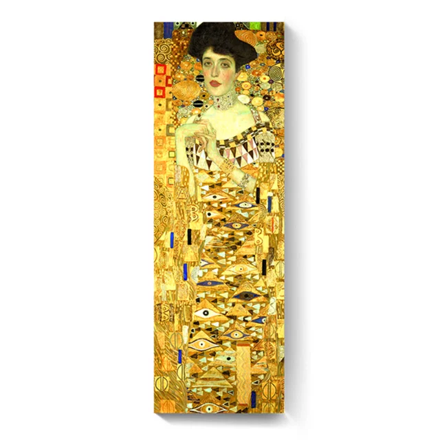 Judith And Holofernes Klimt