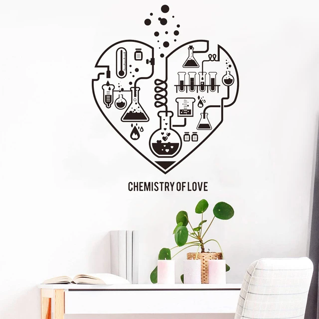 Chemistry Heart