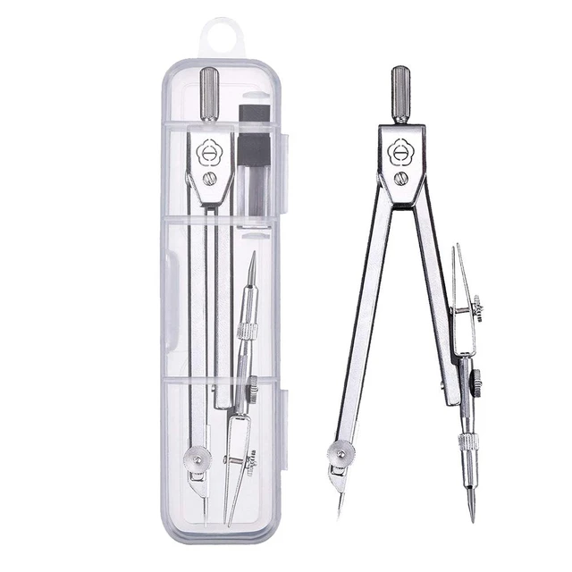 Compass Geometry Tool