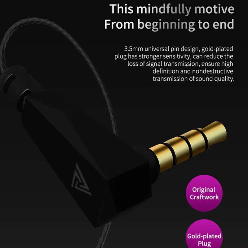 Headset Graphene Diaphragm Headphones Wired+Wireless Bluetooth Earphone ...