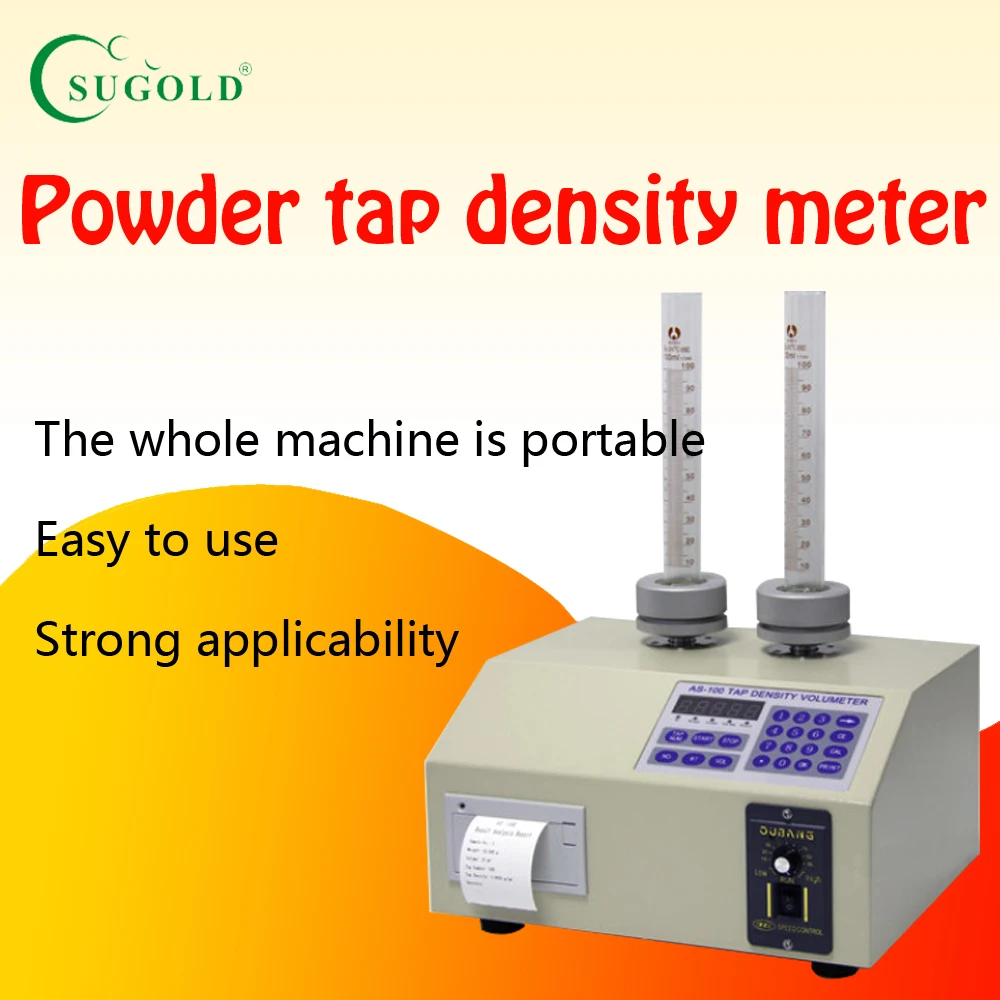 Tapped-Density-Apparatus-Digital-Automatic-Tap-Bulk-Density-Test ...