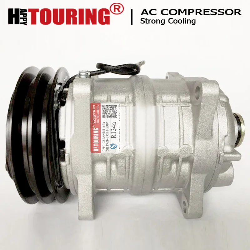 SELTEC-compresor de aire cond ac, TM-15HD de hielo, TM15, TM-15HS, 103 ...