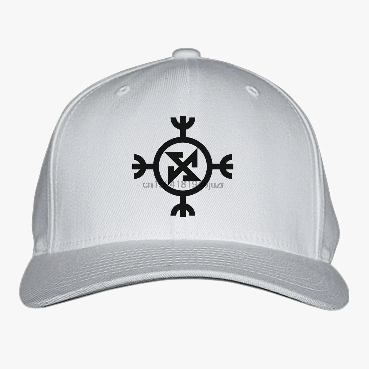 Casquettes de Baseball hip hop imprimé casquette de Baseball symbole ...