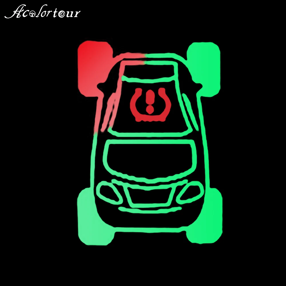 Toyota Fortuner Tire Pressure Monitoring System at Clifton Curran blog
