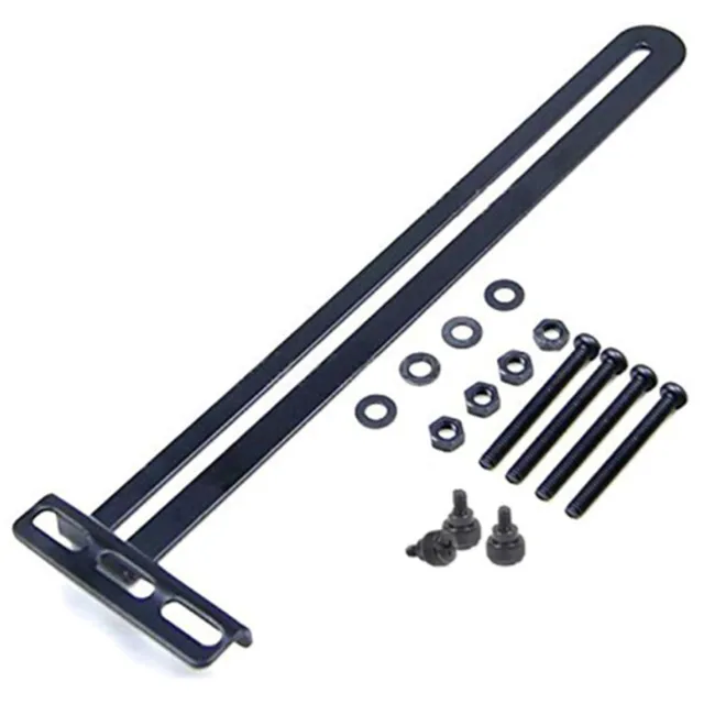 1pc Universal Fan Mount Bracket For PCI Side-Blown Graphics Card ...