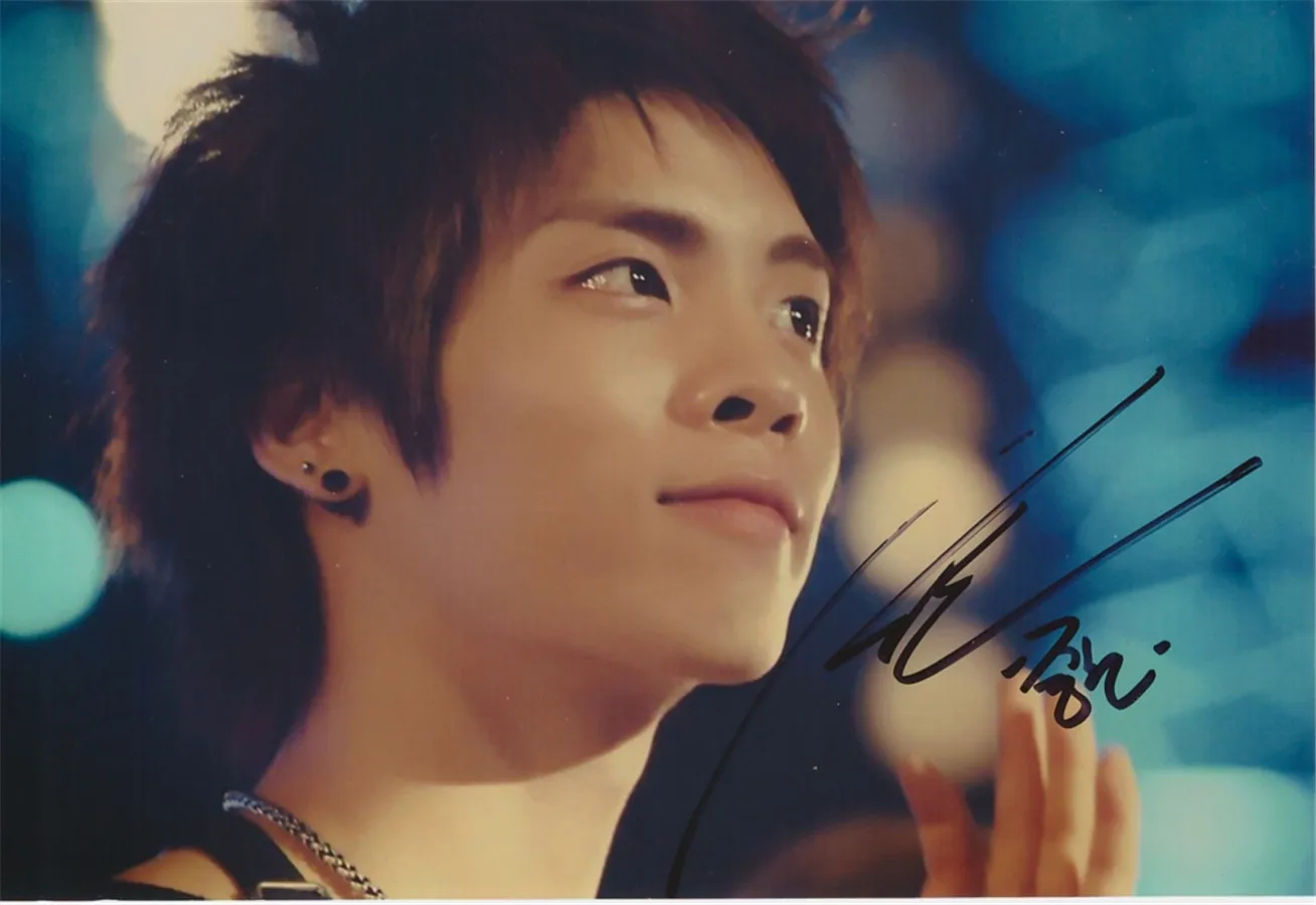 Kim Jonghyun Pre Debut