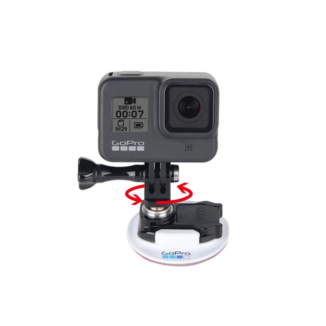Gopro Camera Mounts For Boats