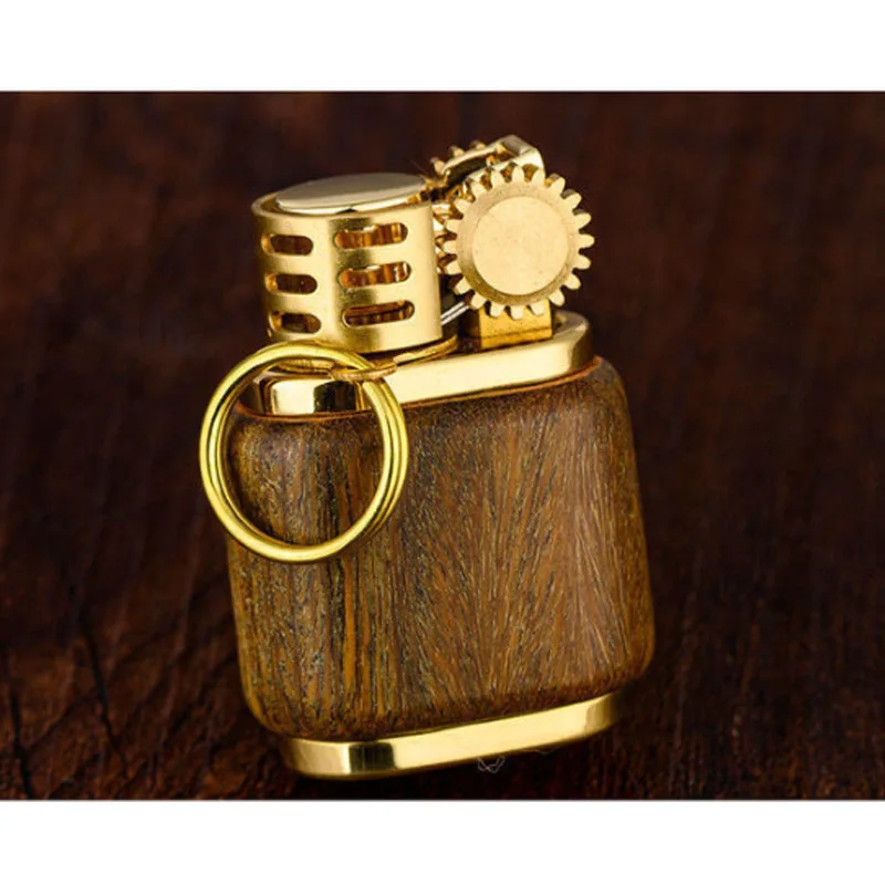 Винтажная керосиновая зажигалка | AliExpress