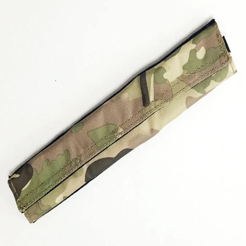 Tactical-Headsets-Multicam-Camo-Nylon-Cloth-Headband-Softair-Ztac ...