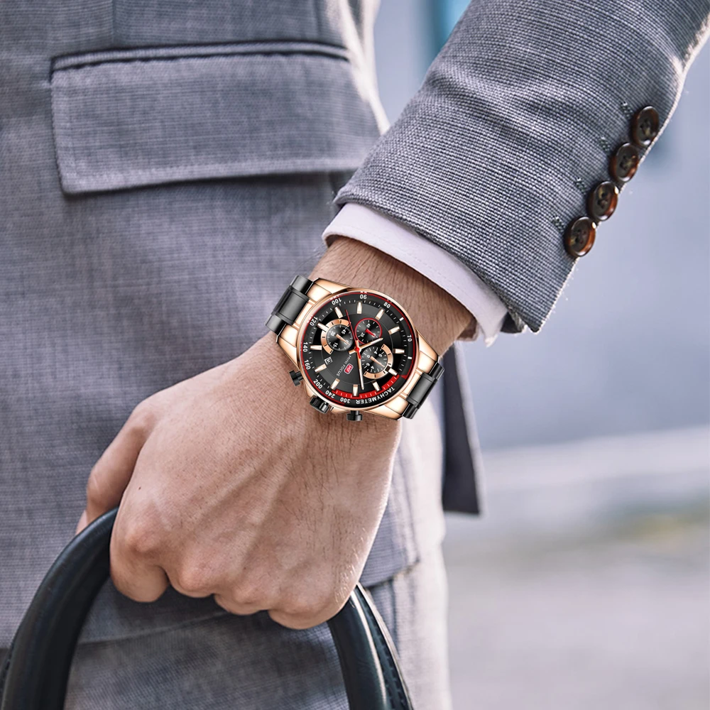 Diesel Watches For Men 2022
