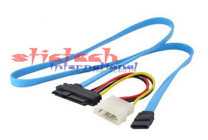 by-dhl-or-ems-200-pieces-high-quality-Connector-Adapter-7-Pin-SATA ...
