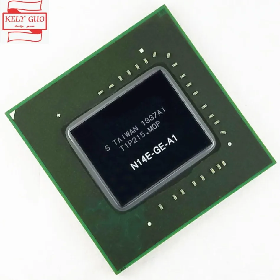 N14E GE A1 N14E GE A1 BGA, chipset original, nuevo, 100%|chipset ...