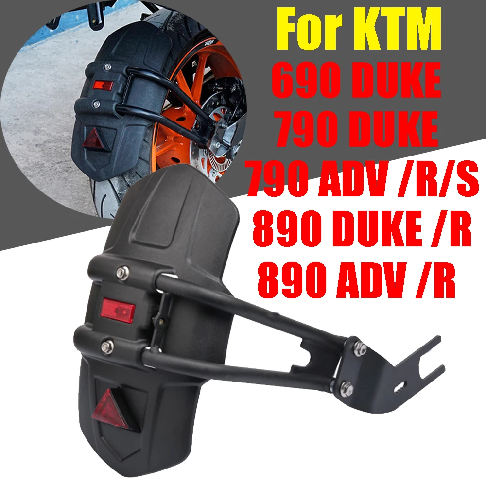 For-KTM-DUKE-690-790-890-DUKE-890-790-Adventure-ADV-R-DUKE690 ...