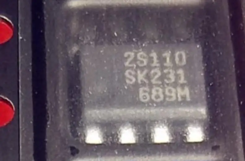 new 10pcs SSC2S110-TL 2S110 SSC2S110