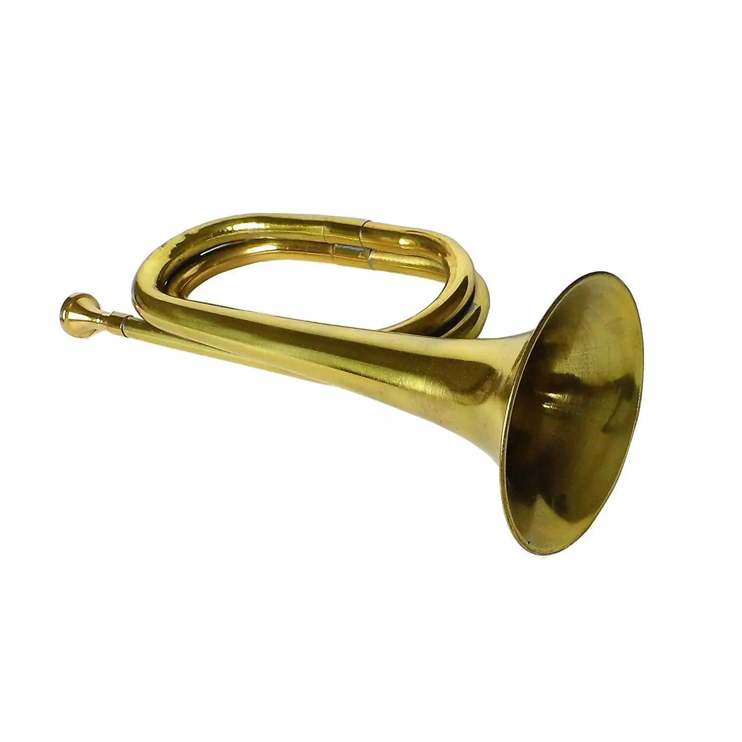 Ranking TOP2 Military Chinese Army Brass and Copper Blowing Bugle ...