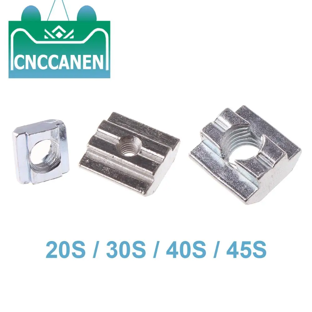 20PCS-Set-M3-M4-M5-M6-M8-M10-T-Block-Square-Nuts-Sliding-Hammer-Nut-for.jpg