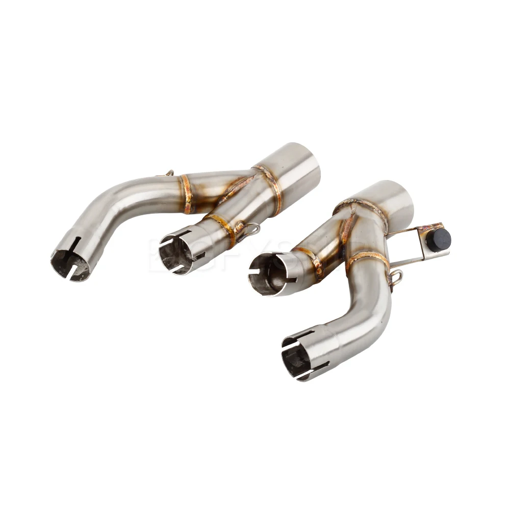 V Max Performance Exhaust