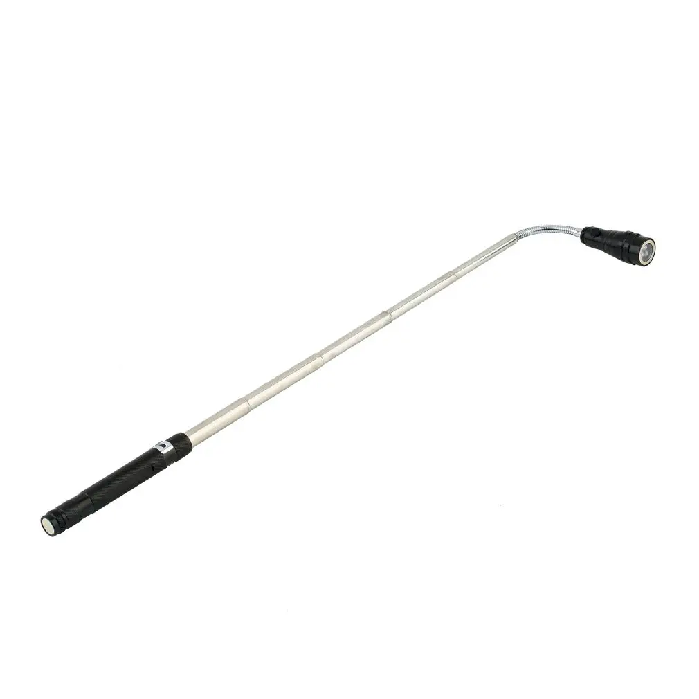 Multifunctional Telescopic Flexible Neck Telescopic Magnet Powerful 3 ...