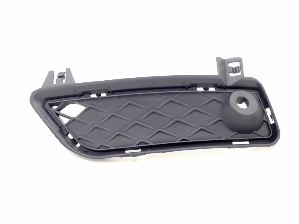 전면 그릴 범퍼 안개등 램프 커버, 51117249595 좌측, bmw용, BMW F25 X3 2011 2014 용, 1 개 ...