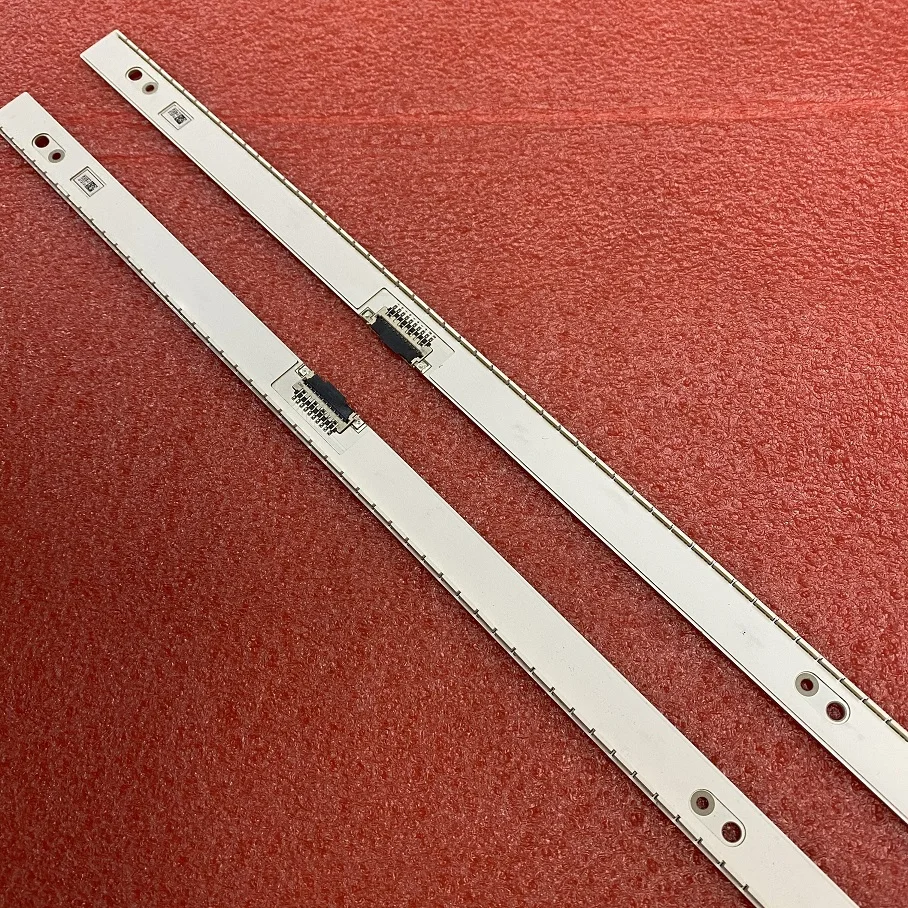 2pcs Led Backlight Strip For Samsung Ue55h6895 Ue55h8000 Ue55h8005 ...