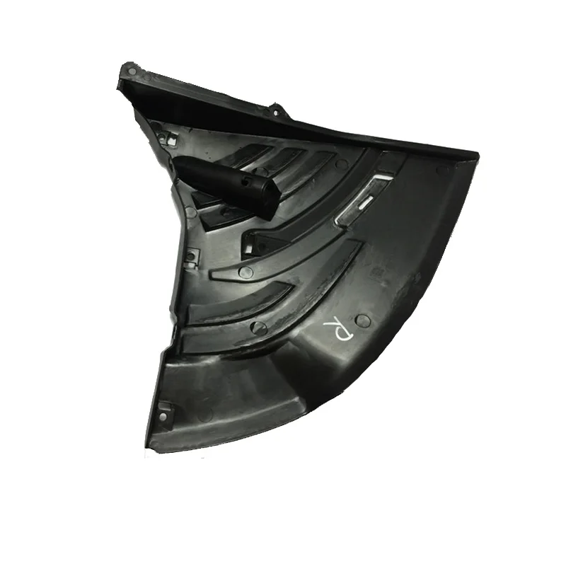 Front-Right-Left-Underbody-Cover-For-BMW-E65-E66-E67-730d-745d-745i ...