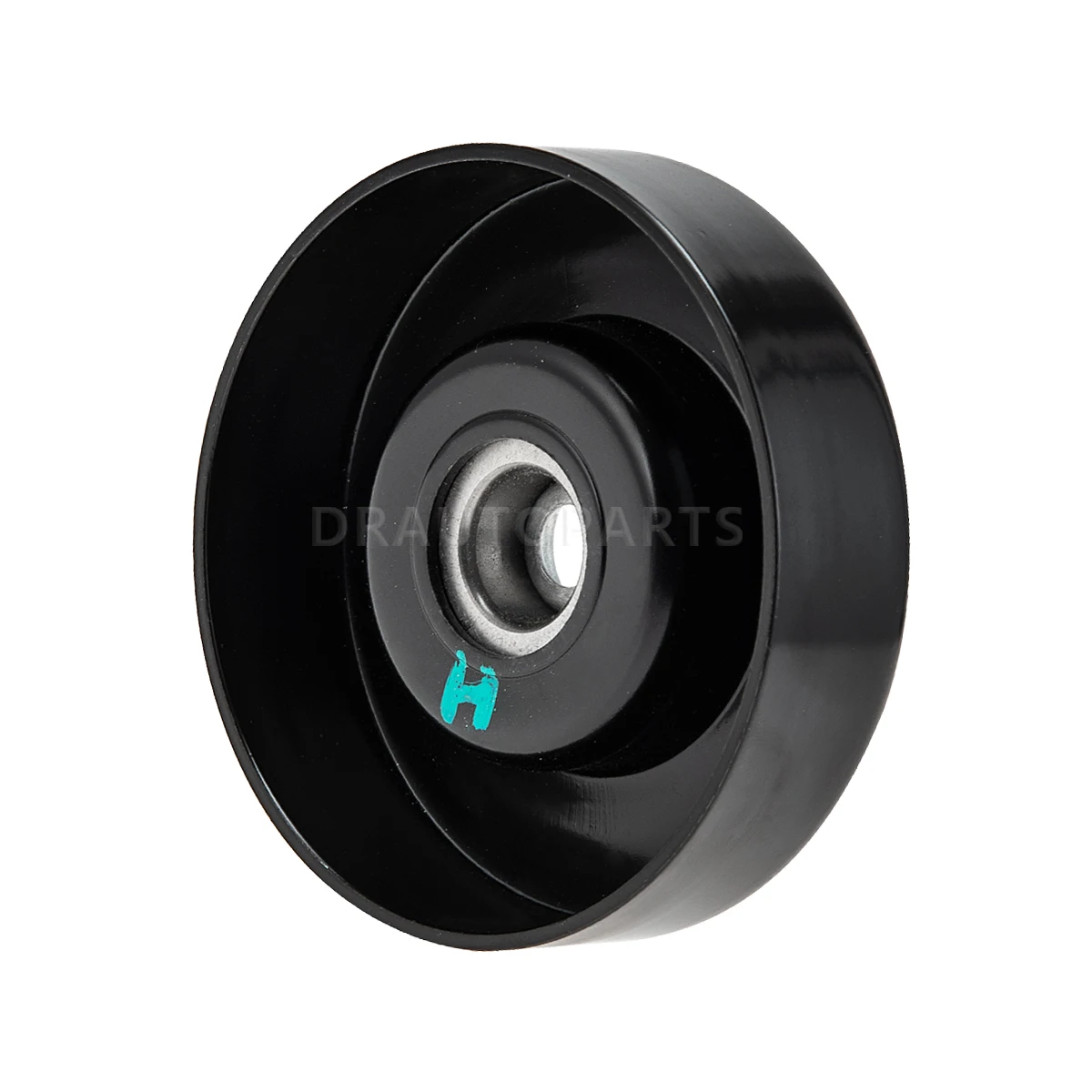 Accessory Belt Idler Pulley 06B903341B 06B 903 341 B For Audi A4 ...