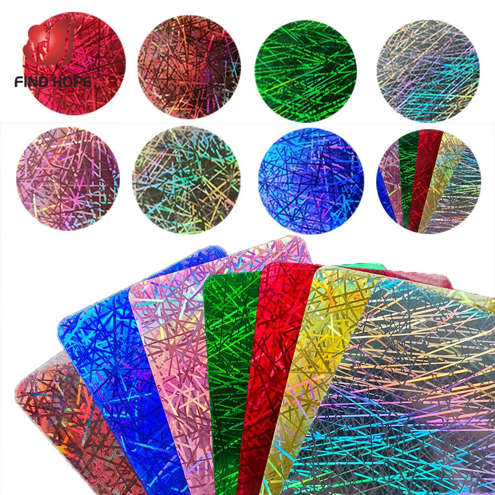 Hologram iridescent Chrome Heat Transfer Vinyl Iron on Garment Heat ...