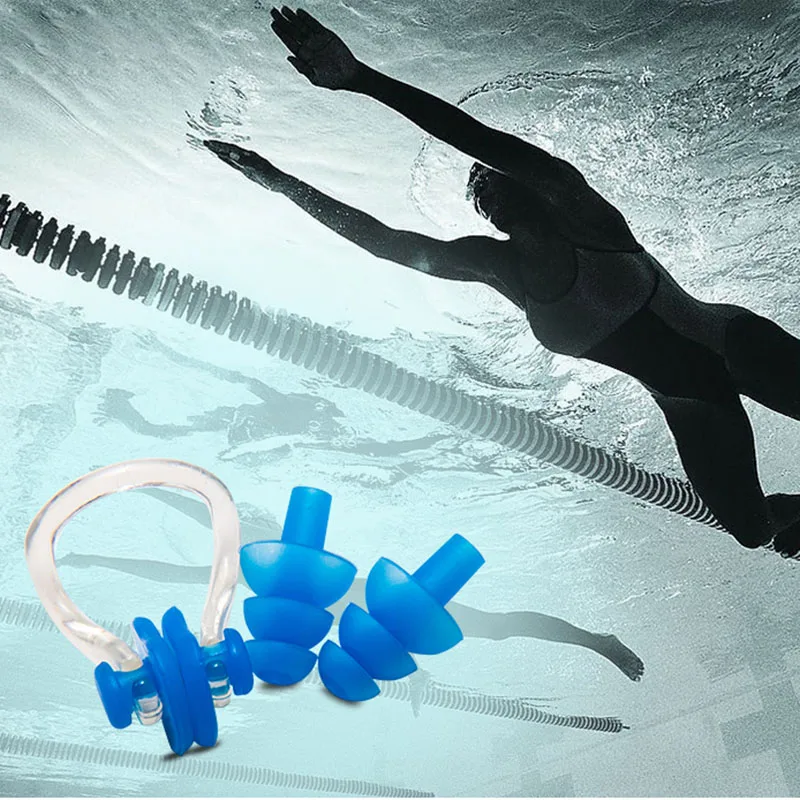 Nose Plug 13 Best Swimming Nose Clips Of 2025 | Buyers Guide - Outdoor ...
