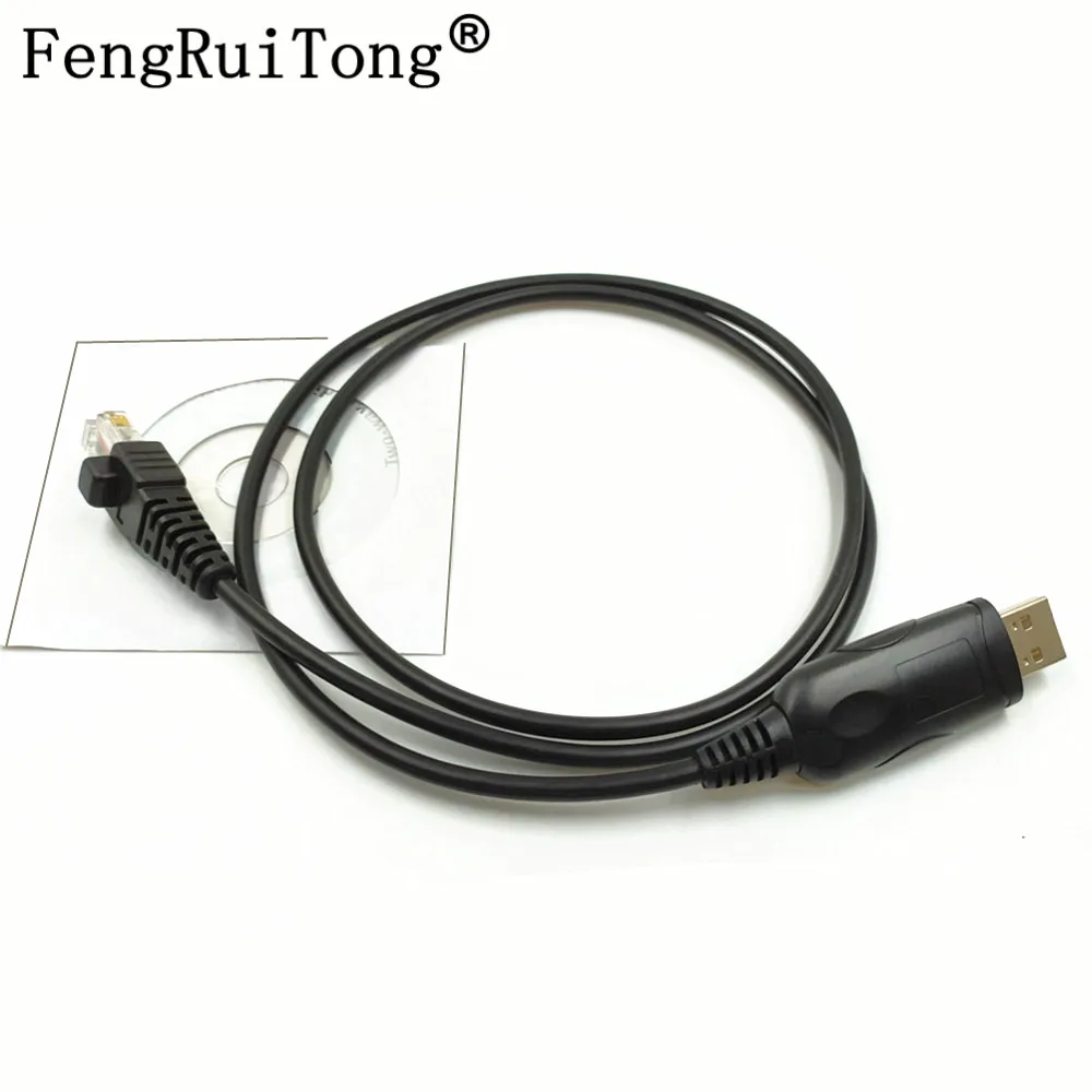 Icom F110 Programming Cables | Usb Programming Cable | Usb Programming ...