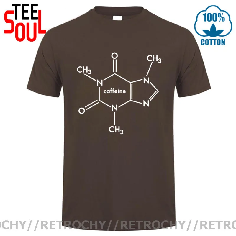 Retrochy-Geek-Black-Coffee-T-Shirts-men-Funny-Coffee-Shirt-Nerd ...