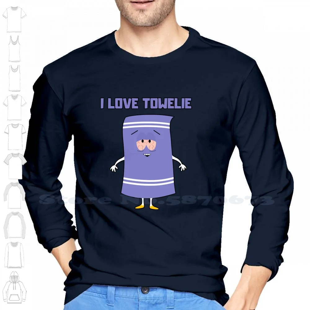 Towelie Quotes