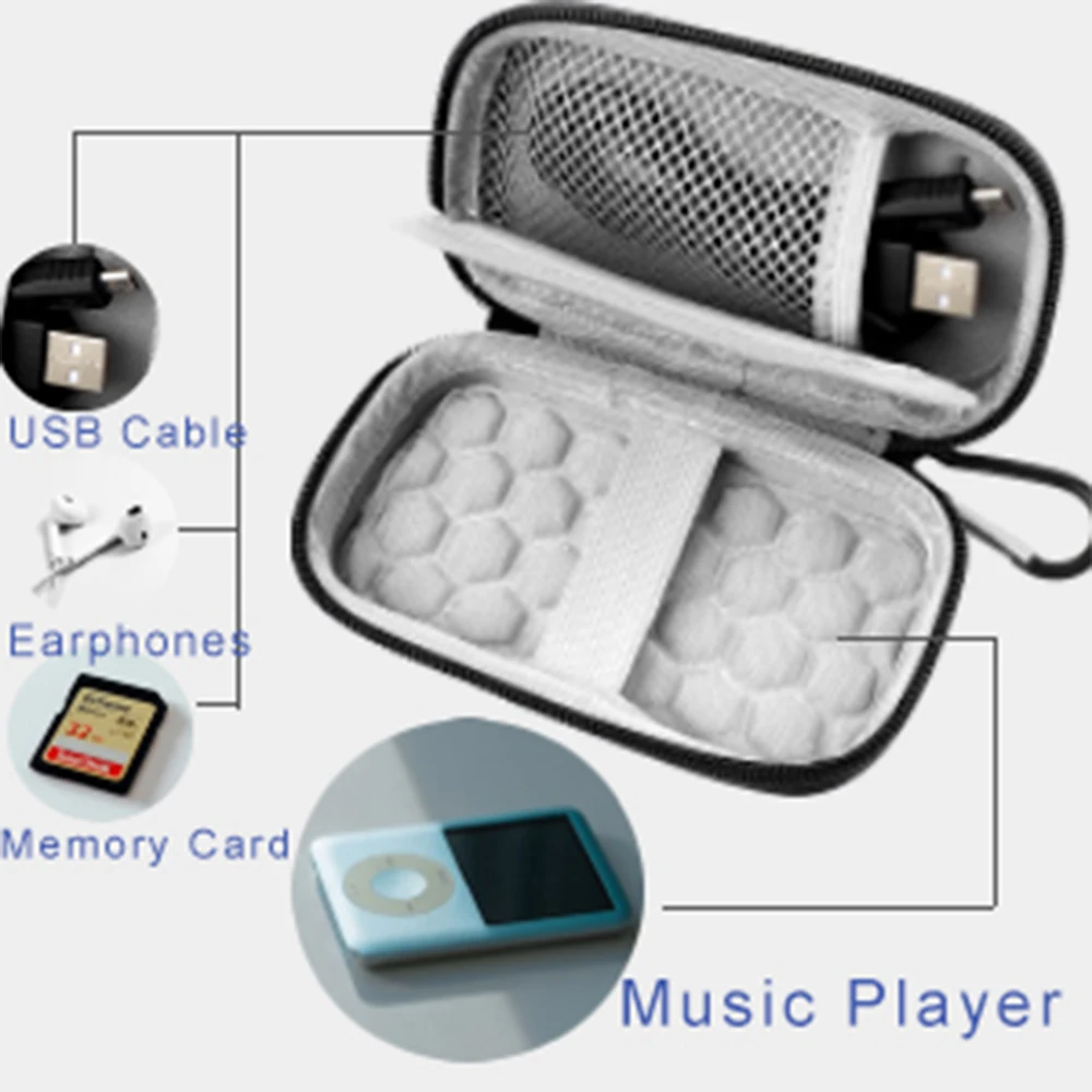 Mp4 Player Cases