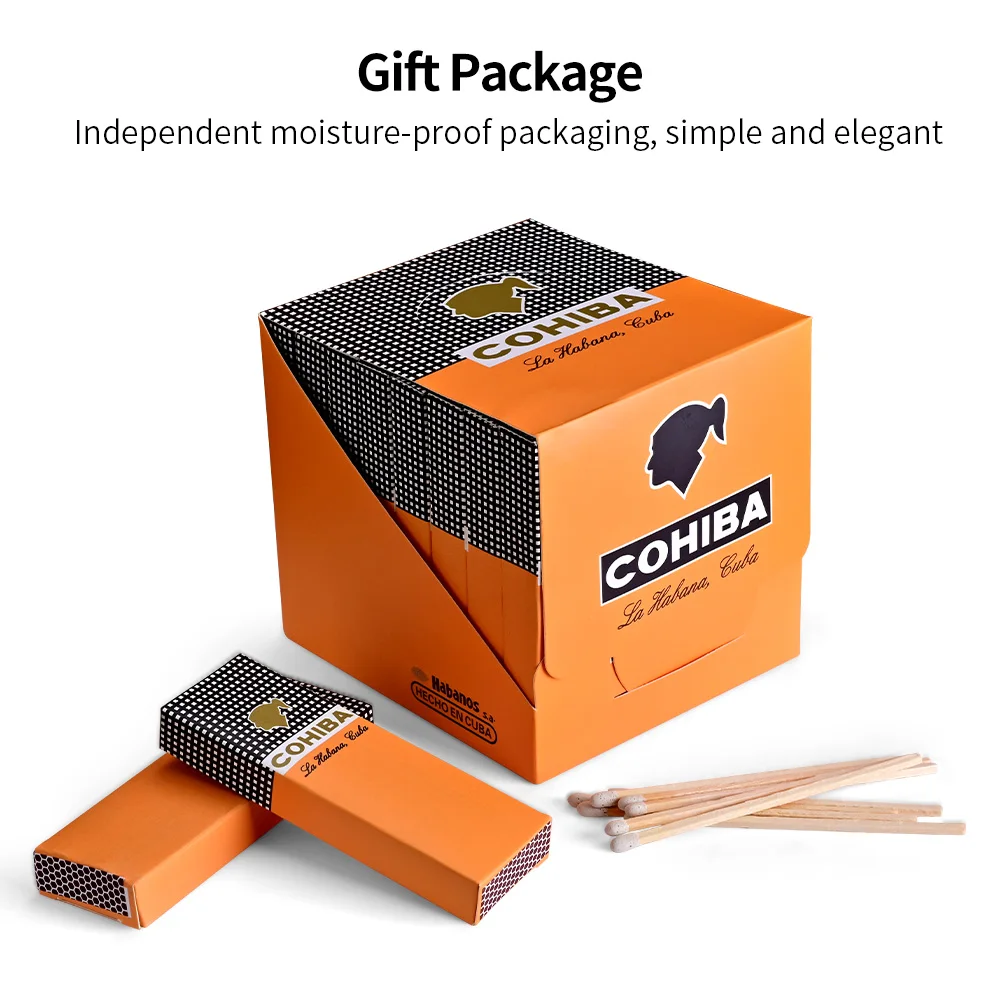 Cohiba Cigarettes